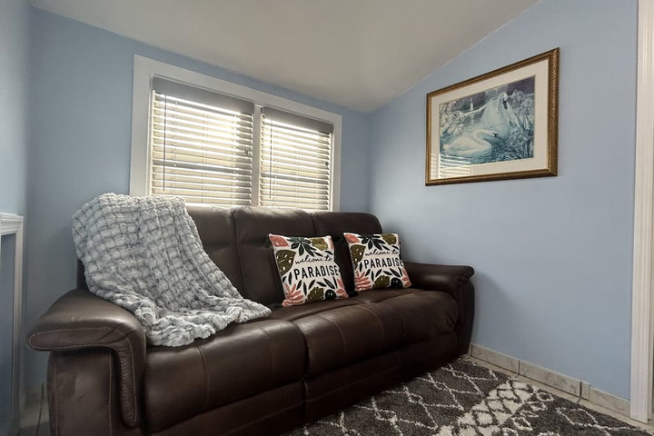 Ocean Block, Onsite Parking, Central Ac, 4 Beach Passes, 5 Mins Walk To Beach - Toms River, NJ