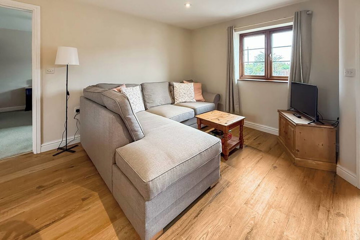 Youll Love The Stylish Step-free Layout And Peaceful Countryside Setting. - Bridgwater