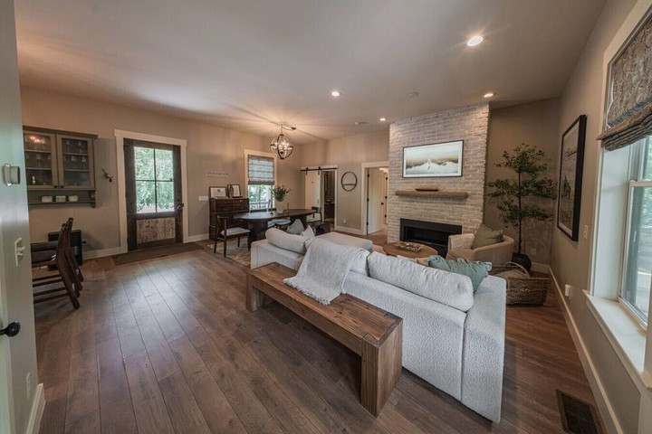 The Guilford Cottage - Bluffton, SC