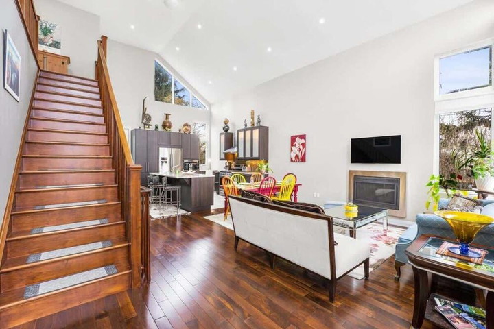 Beautiful 3br Old Town Home Steps To Queen St! - Niagara-on-the-Lake