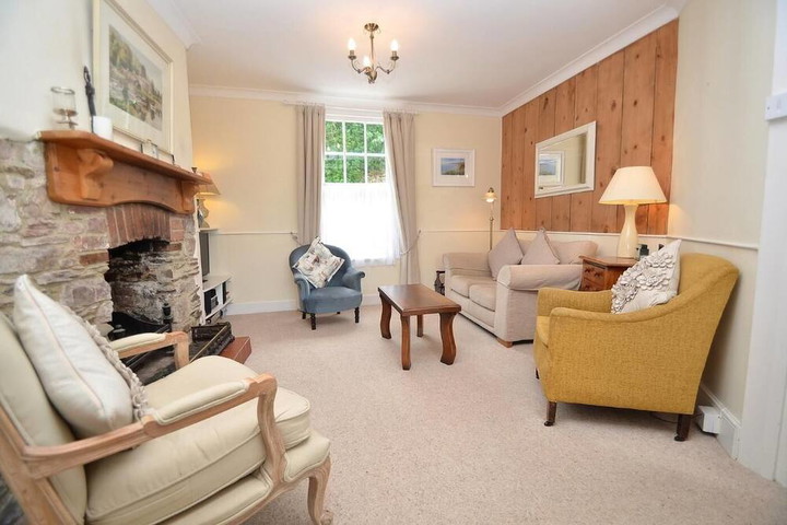 3 Bed In Dartmouth (Oc-bc148) - Totnes