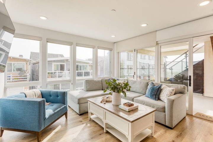 Velvet Sand Buyout By Avantstay | Steps To Newport Beach | Sleeps 22 - Newport Beach, CA