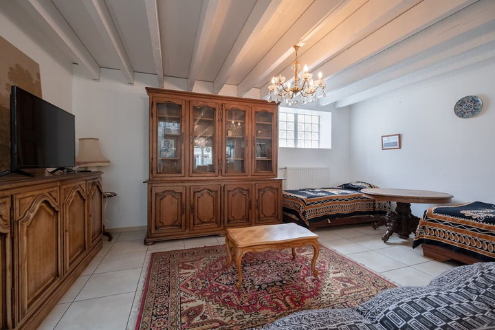 Appartement Hibiscus 14 Eme - Marne