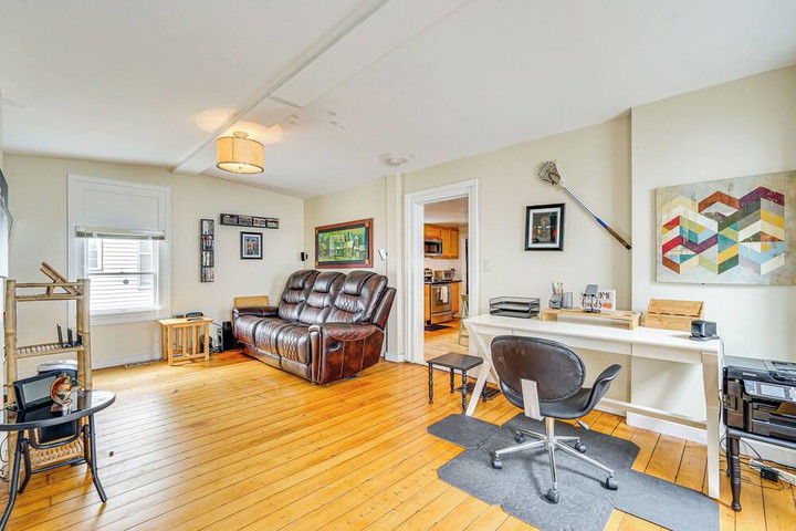 < 1 Mi To Historic District! Retreat In Bennington - Bennington, VT