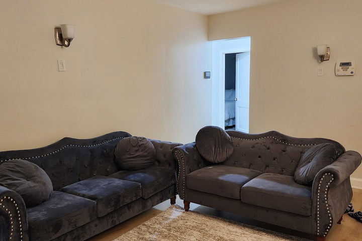Convenient/family Friendly Home With Yard Driveway - Silver Spring, MD