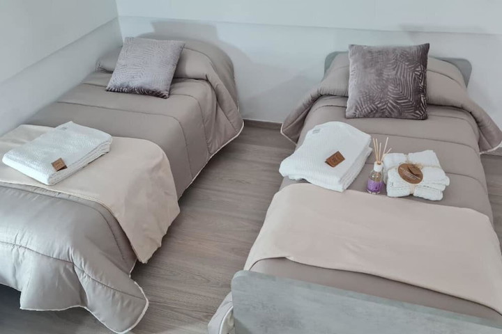 Vacation Home Granny Anna - Manfredonia