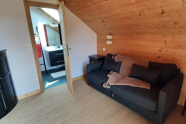 Promo ! Très Beau Chalet à Gérardmer Avec Belles Prestations - Gérardmer