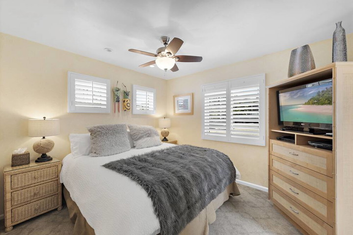 7 Direct Beach Access Steps Away Djakarta (G), The Spacious Villa With Jacuzzi Tub - Laguna Beach, CA