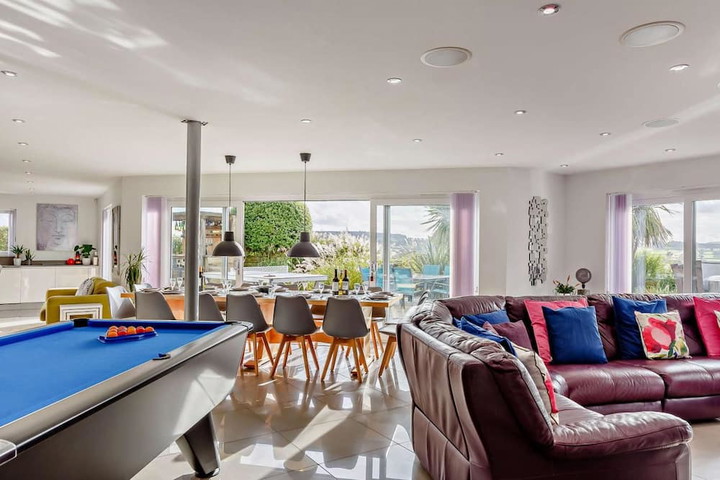 5 Bed In Tavistock (Oc-m28107) - Tavistock