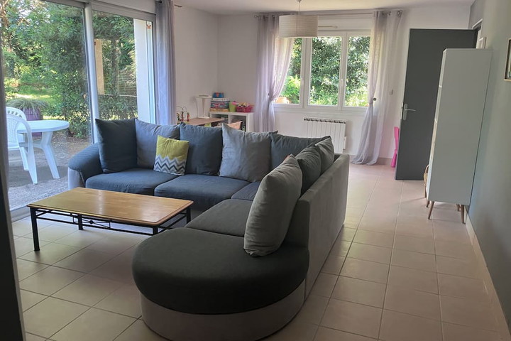 Geweldig Huis Erg Mooi En Functioneel - Saint-Brevin-les-Pins