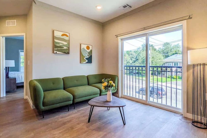 223 Neuf 2 Chambres, 2 Salles De Bain, 1 Salon, 1 Cuisine - Somerville, NJ