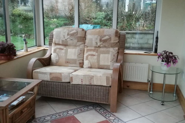 Maison Indépendante à 5 Min à Pied Du Centre - Parking Privé 3-4 Voitures - Clonakilty