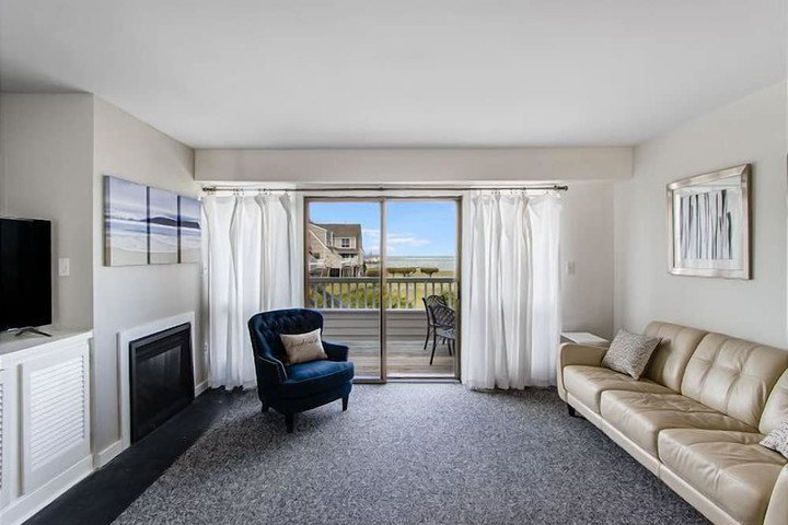 Vacation Rental In The Bayfront Community Of Port Lewes - Lewes
