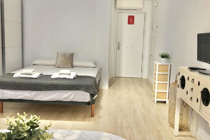 Apartamento Sol Y Luz 1 By Interhome - El Campello