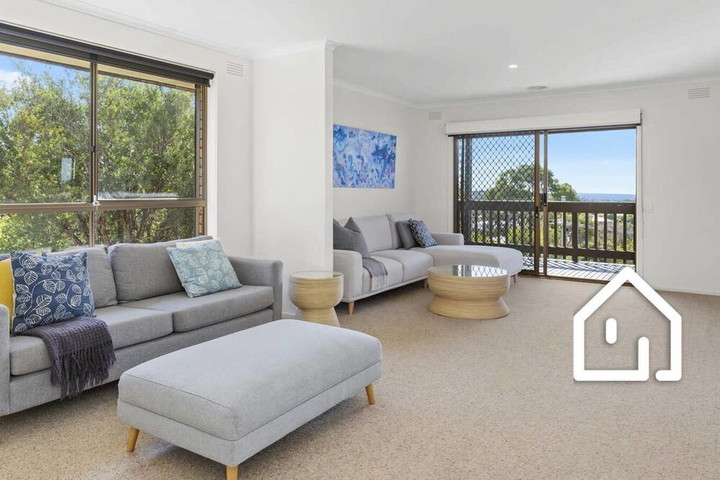 Sea For Days! - Panoramic Bay Views In Rye - Rye