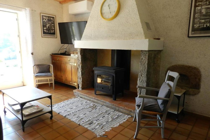 Gîtes De France® - Le Gîte Des Citronniers - Saint-Cirq-Lapopie