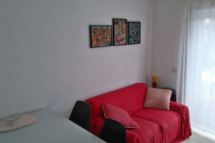 Appartement M. U Commun. Vue Sur La Mer, à 500m De La Plage De Sesimbra Pour Max. 4 Personnes - Sesimbra