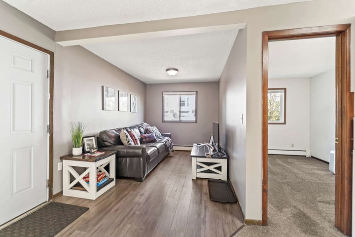3br 1ba, Sleeps 5 Walk To Isu - 에임스