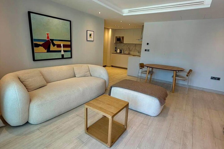 Marina Club Luxury Apartment & Spa Resort - Gibraltar