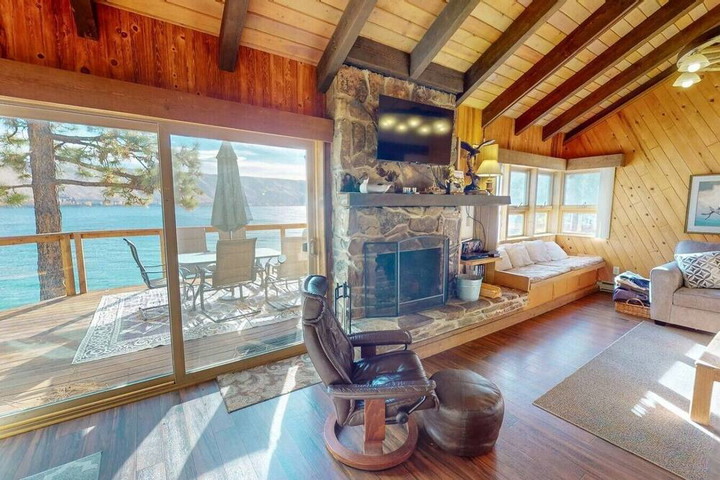 Meadowlark With Beautiful Wallowa Lake Views - Joseph, OR
