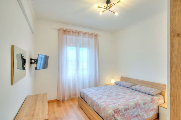 Apartment In The Heart Of Civitavecchia - Civitavecchia