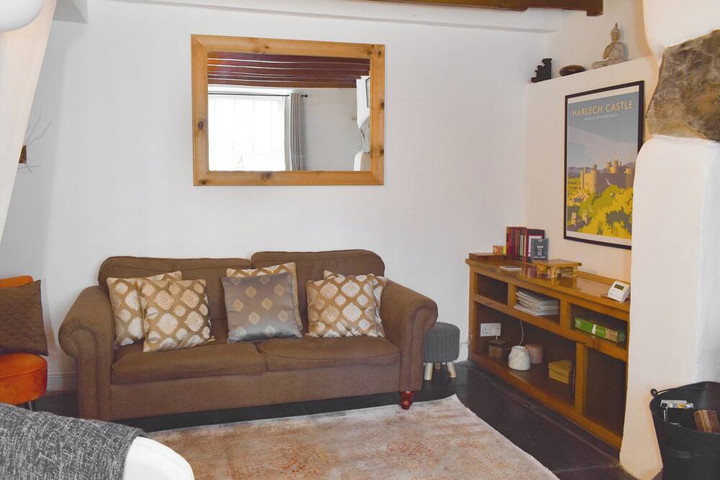 3 Bedroom Accommodation In Harlech - Harlech