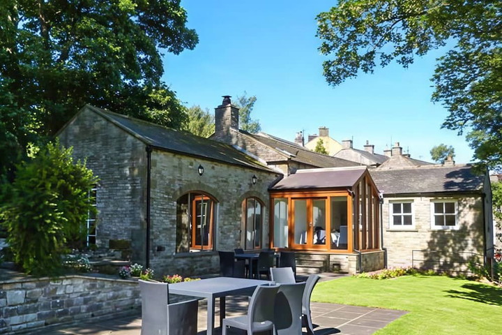 Beningborough, Middleham - Leyburn