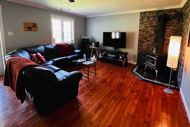 Ridgewood Suite On Peddle Gfw - Grand Falls-Windsor