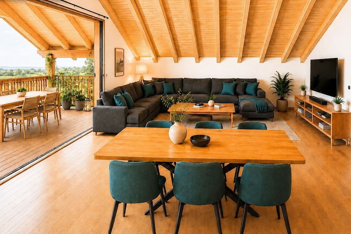 Alpenglühen Vacation Rentals - Reit im Winkl