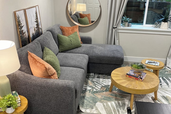 Stylish Guest Suite In Alberta Arts - New Hot Tub Too! - Portland, OR