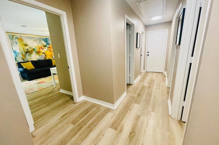 Eastgate 14a Beautiful Townhouse - Hammond, LA