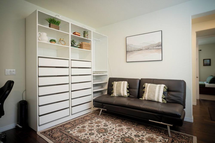 Modern & Cozy 1br Home Near Parks | Easy Access To Denver - Parker, CO
