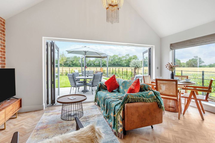 Uk47693 - Piglet Cottage - Hertfordshire