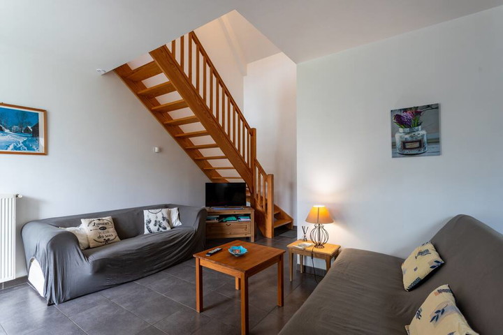 La Maison De Tété Charming Cottage Near Lourdes, Private Terrace, Garden, Wifi - Pyrenees