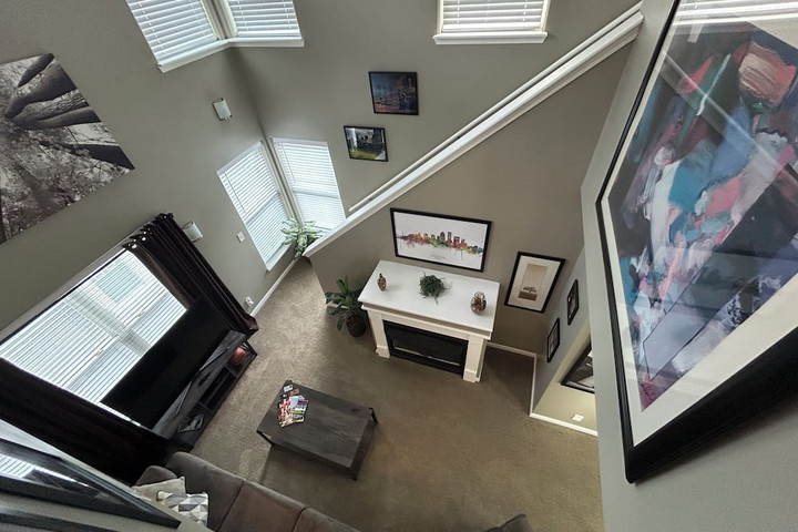 2-bedroom Condo In The Highlands, The Best Location When Visiting Louisville - Louisville
