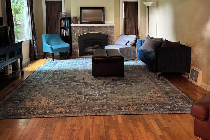 Wonderful Home For Couples, Getaway With Friends, Families! - Olympia, WA