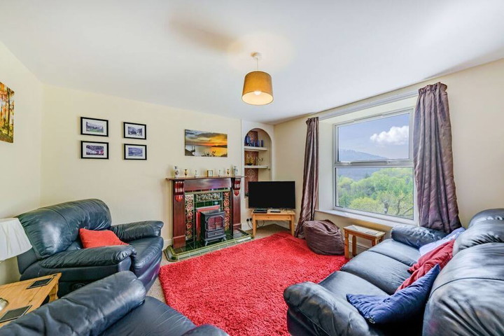 2 Isygraig - Charming Home In Corris - Machynlleth