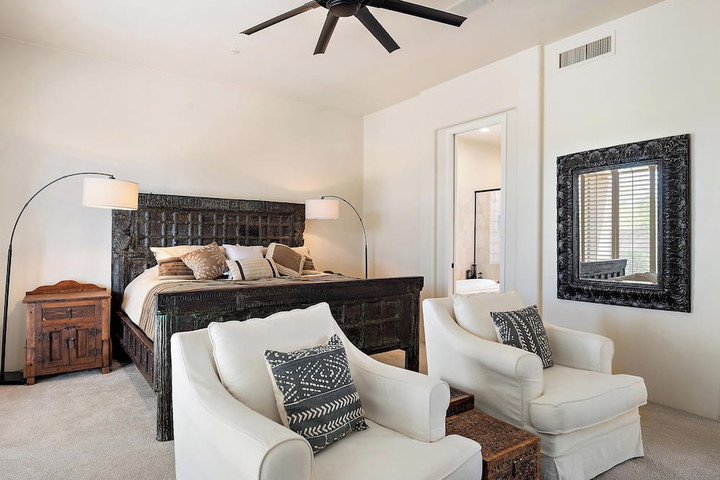 Radiant Oasis Estate In The Boulders Resort Of North Scottsdale! - Phoenix, AZ