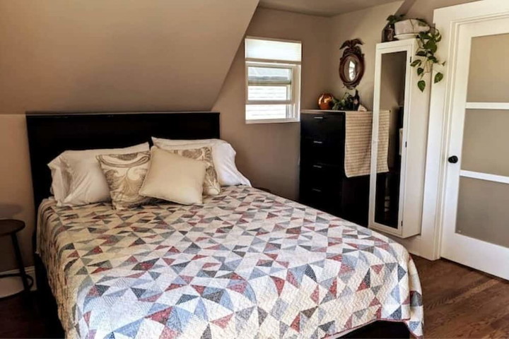 Nautical Nook At Captain's Cove, Located In The Heart Of Old Colorado City - Manitou Springs, CO