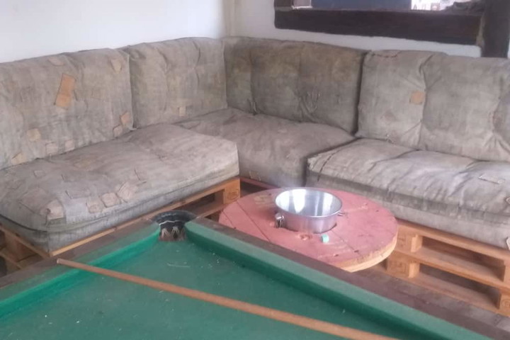 Chácara Em Itupeva - Condominio Fechado - - Itupeva