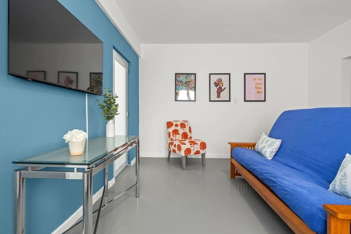 Condado 3br For 8 | King Bed | Walk To Beach - San Juan