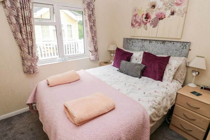 95 The Haven, Wisemans Bridge - Tenby