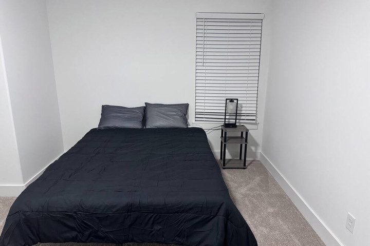 Lovely 3-bedroom With Ac In Fort Worth, Centrally Located - Stop 6 - Fort Worth