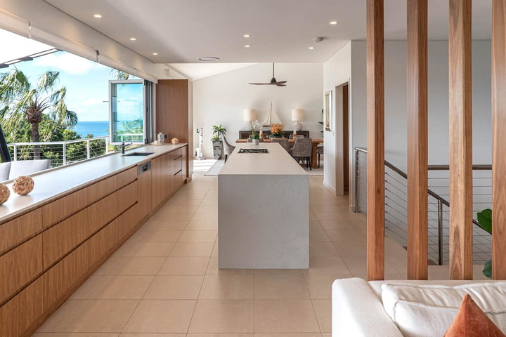 Passage House At The Peninsula - Hamilton Island