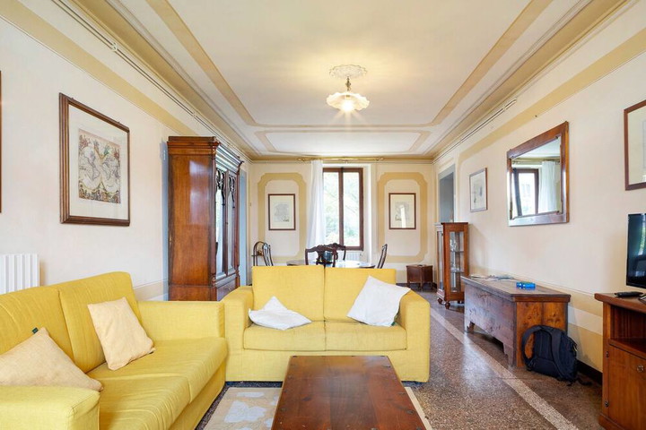 Apartment 'Bivai - Merlot' With Shared Pool, Private Terrace And Wi-fi - Mel