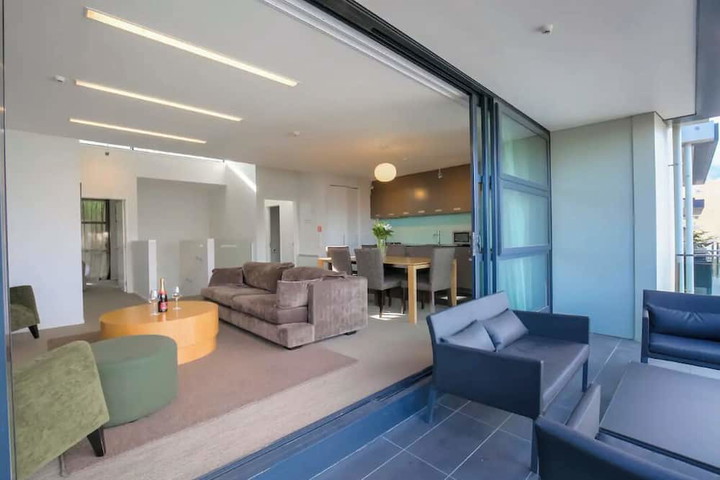 2br/2ba Terrace Apt - Great Location & Amenities - Queenstown, New Zealand