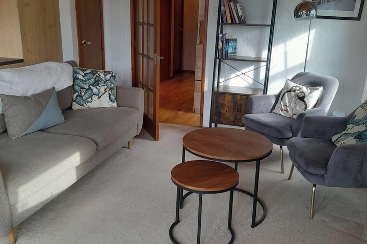 Cabin - Sleeps 6 - Indoor Pool - Parking - Polperro