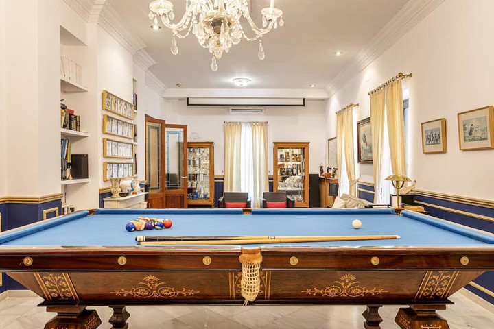 Villa Paula · 15th-century Estate Near Valencia · Sleeps 16 - Torrent