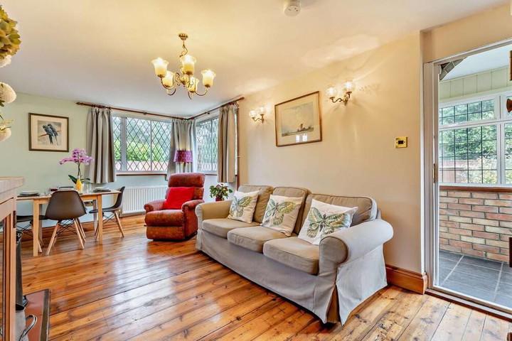 2 Bed In Blakeney (Oc-g29926) - Blakeney