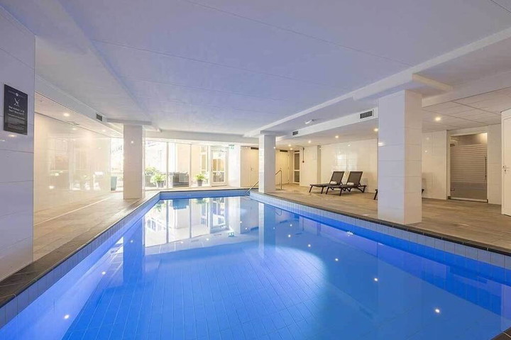 Quiet Garden Retreat! Sauna, Indoor Pool & Close To North Sea Beaches - Bergen